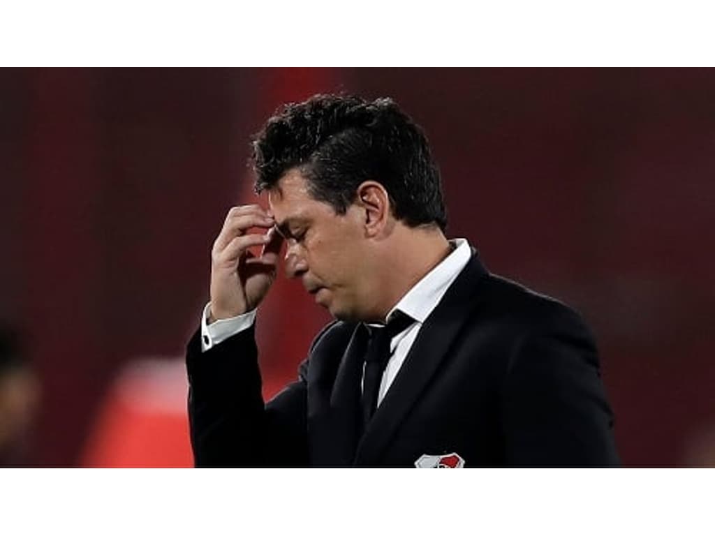 Neto aponta Marcelo Gallardo para técnico do Corinthians - Lance!