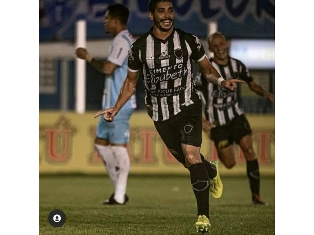 Welton Felipe projeta sequência do Botafogo-PB na Série C e frisa ...