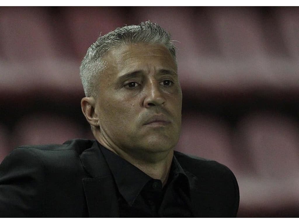 Após mais uma lesão, Crespo diz: 'São Paulo precisa melhorar estrutura ...