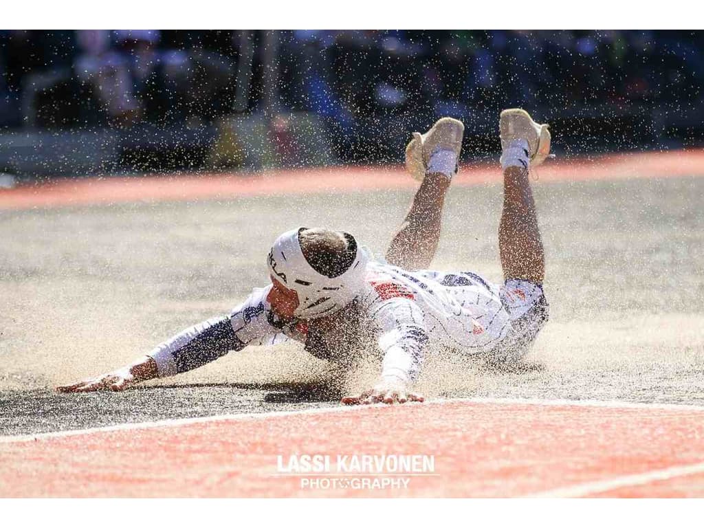 Pesapallo? Biatlo? As modalidades esportivas mais incomuns encontradas ...