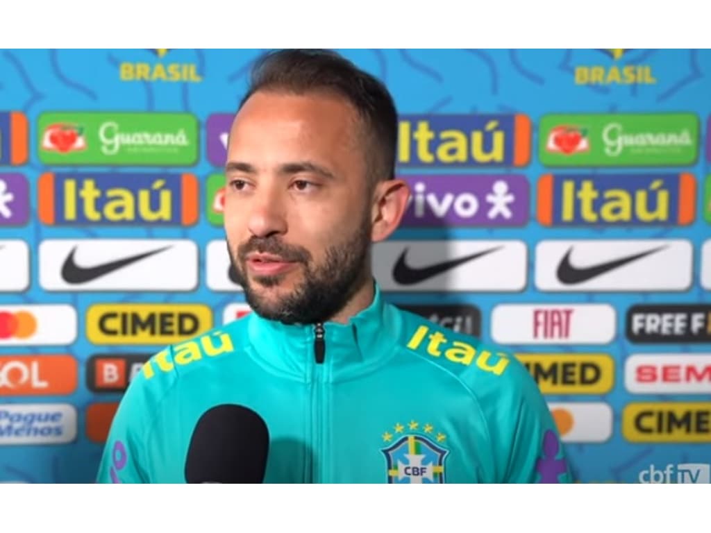 Everton Ribeiro destaca sua 'atuação mais decisiva' na Seleção, mas ...