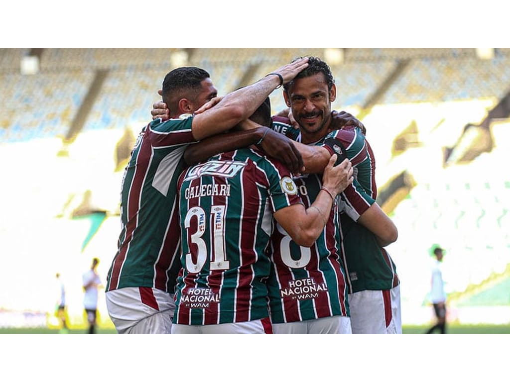 Fluminense tem elenco avaliado em cerca de R$ 305 milhões; Nino é o ...