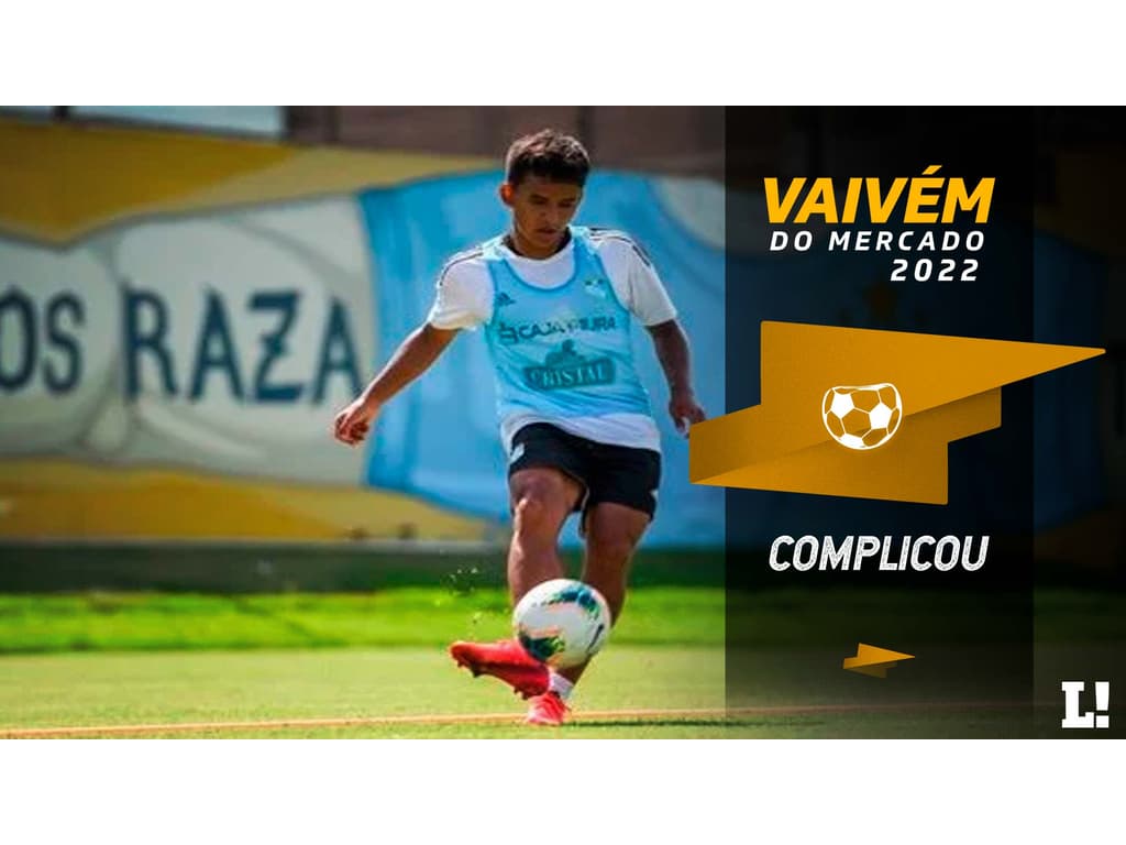 Chegada de Rafinha esfria conversas entre São Paulo e Jhilmar Lora - Lance!