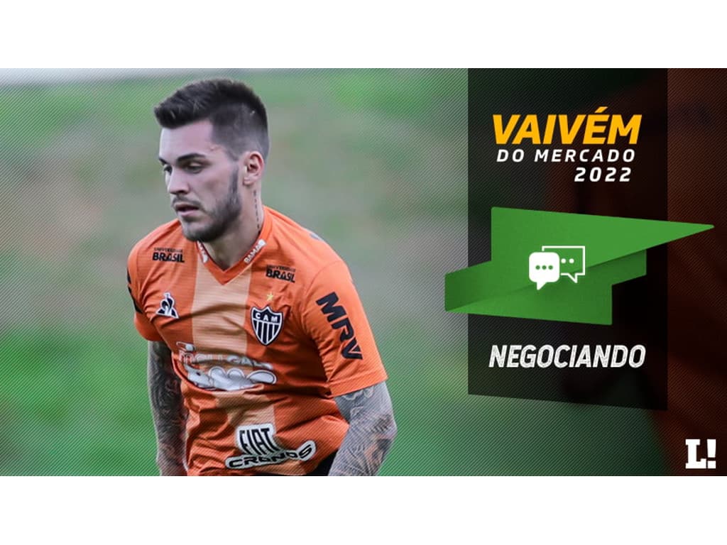 Santos supera a concorrência e encaminha contratação de Nathan - Lance!