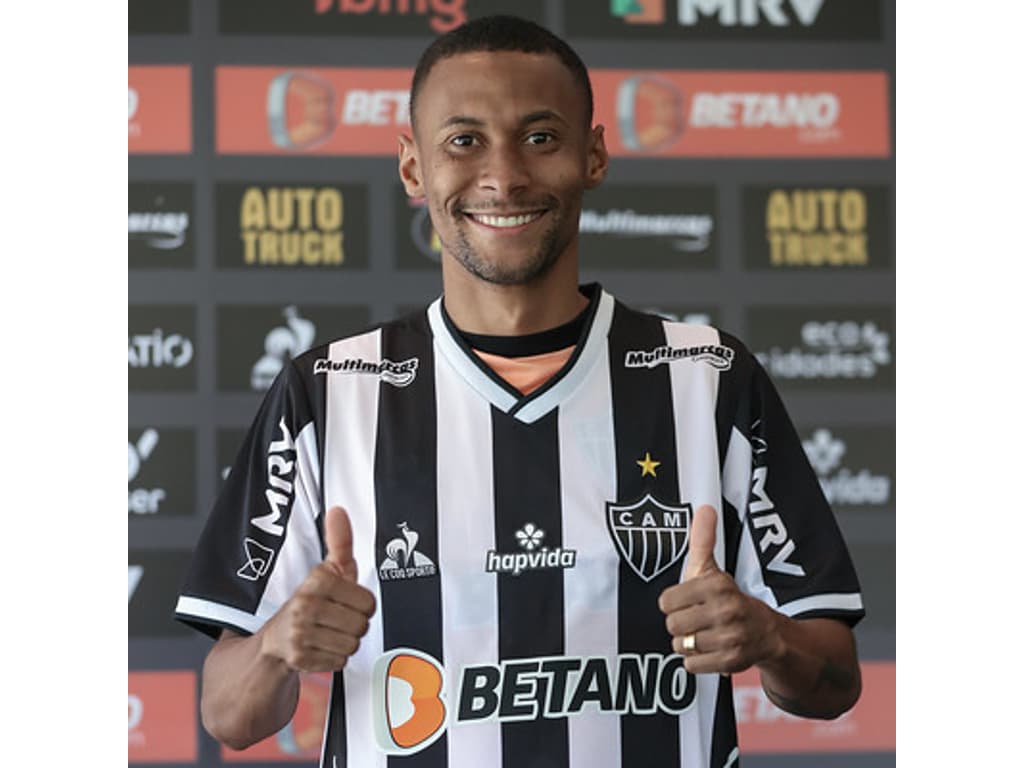 Ademir revela intenção de se juntar ao Galo em 2021: 'Respeitei a opção ...