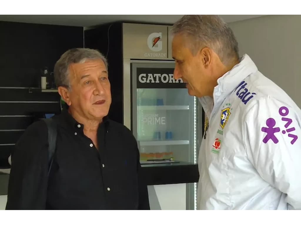 Marcel Capretz: o mundo a parte da gestão esportiva - Lance!