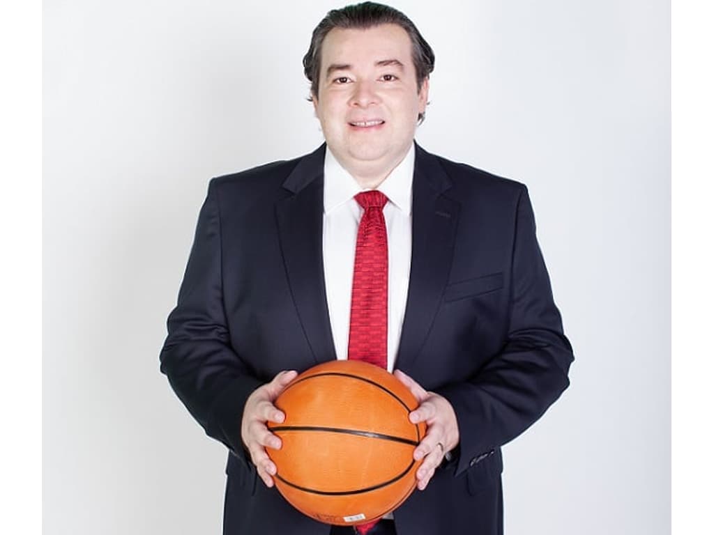 Rômulo Mendonça anuncia saída da ESPN: 'Seguir um novo caminho' - Lance!