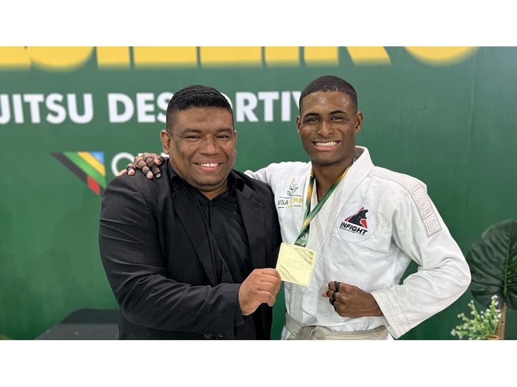 Márcio de Deus celebra resultados da TMD House e parceria com a USA ...