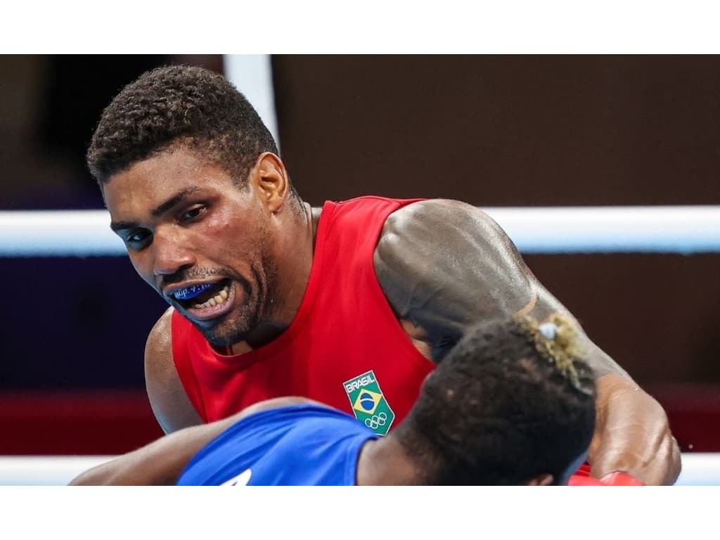 Com Seleção em peso, Grand Prix Internacional de Boxe inclui Brasil no ...