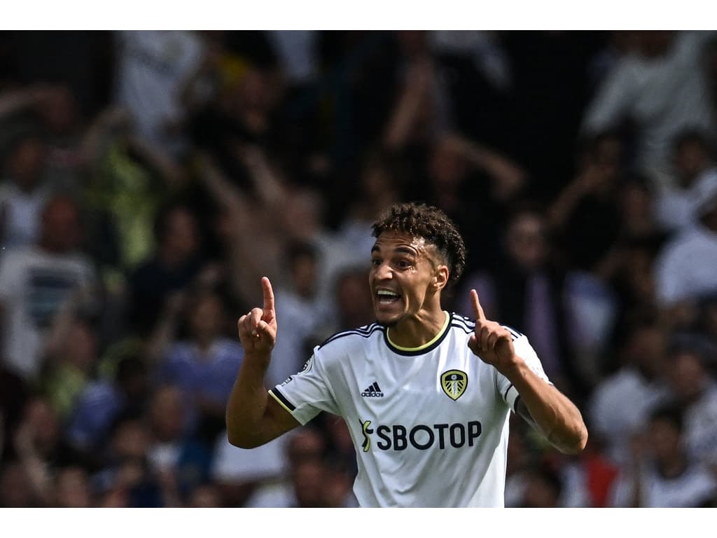 Com gol de Rodrigo, Leeds atropela e vence o Chelsea na Premier League ...