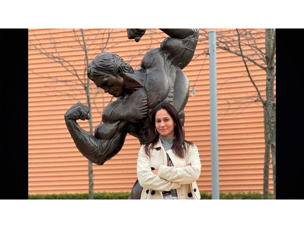 CEO do Grupo Supley fala sobre expectativa para a Expo Mr Olympia 2022 ...