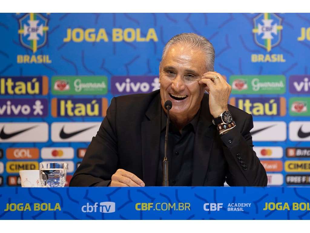 Felipe Rolim: 'Convocação da Seleção; o último ensaio' - Lance!