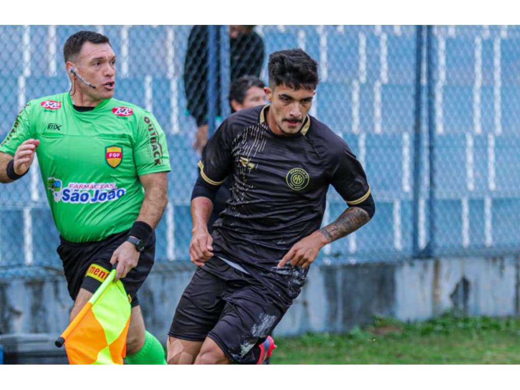 Monsoon FC se classifica para a Série A2 e decide título da Série B do ...