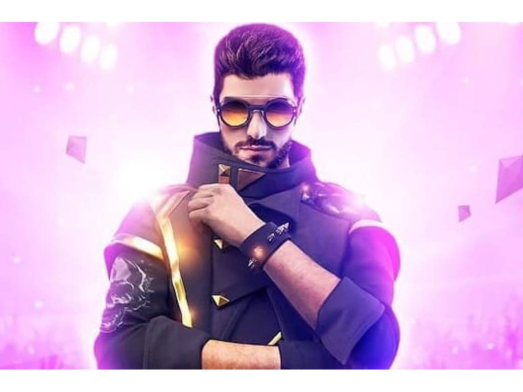 Final da Liga Brasileira de Free Fire terá show de Alok - Lance!