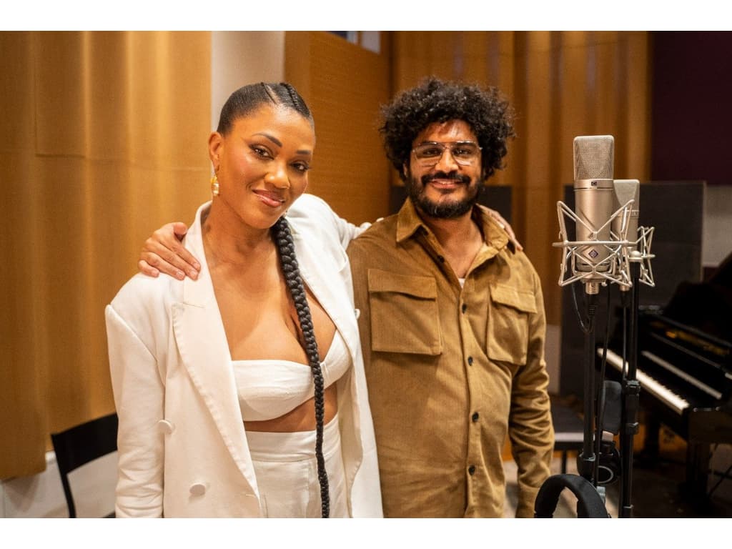 Campanha do SporTV para a Copa do Mundo traz sucesso de Gonzaguinha nas ...