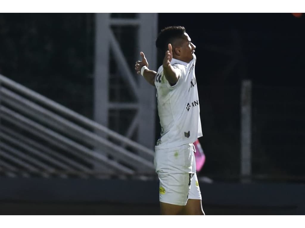 Ângelo termina o Brasileirão como o jogador com mais dribles certos ...