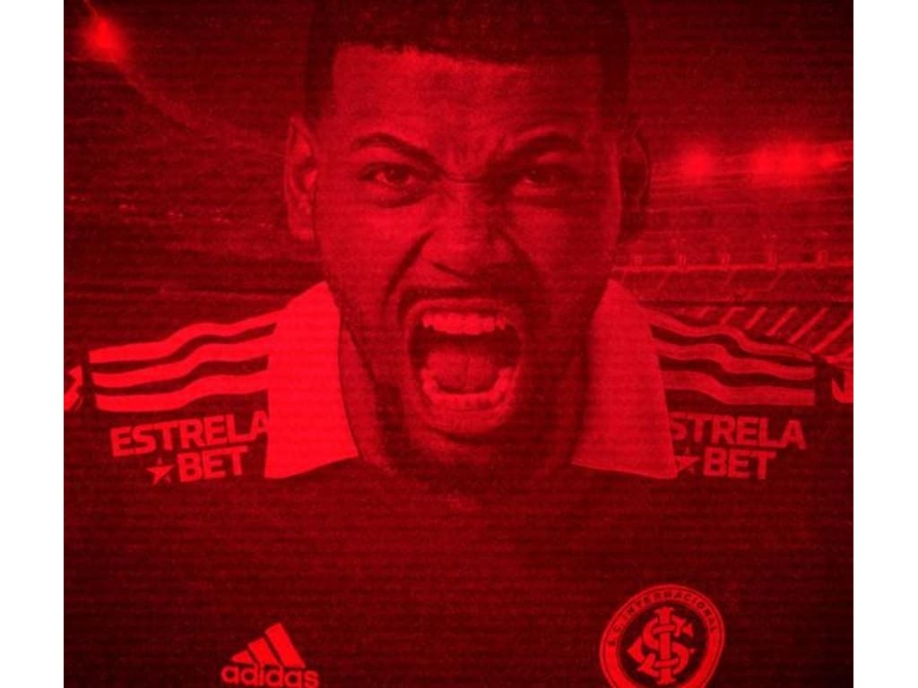 Internacional lança plataforma o Mundo Colorado - Lance!