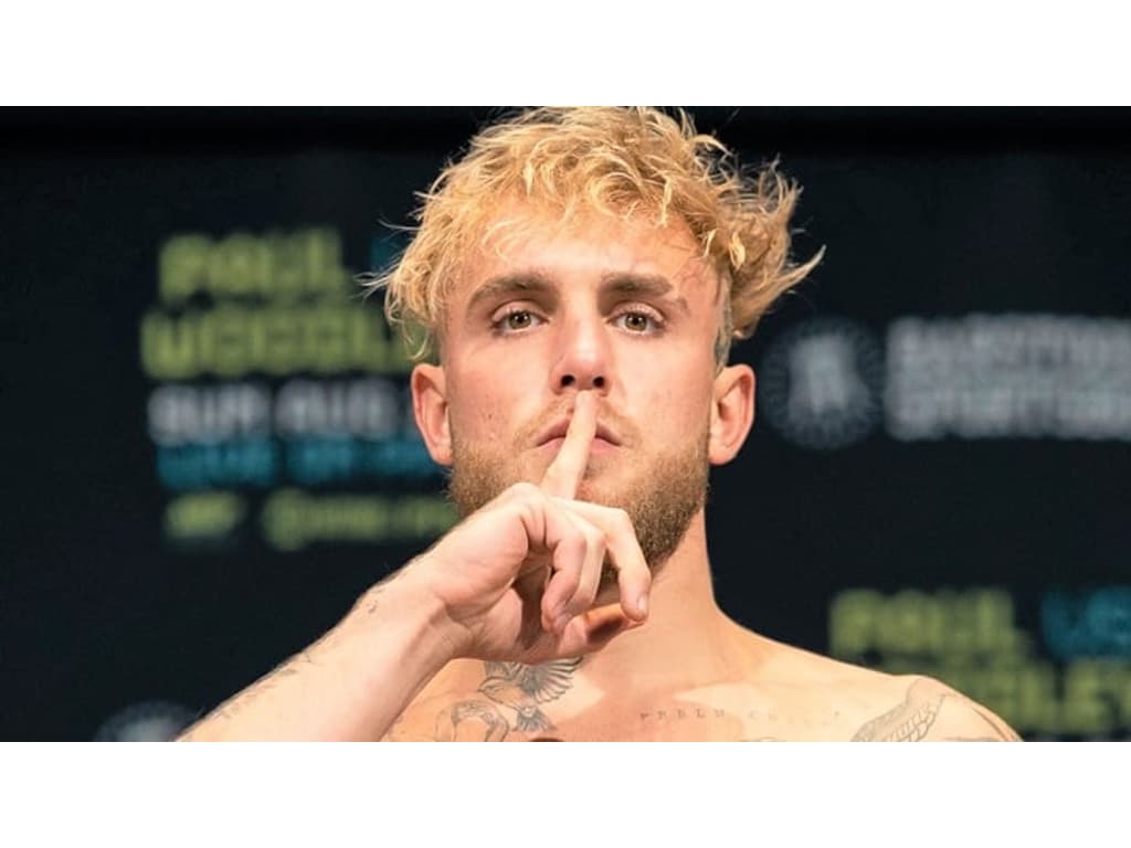 Quem é Jake Paul? Conheça mais sobre o Youtuber americano, que enfrenta ...
