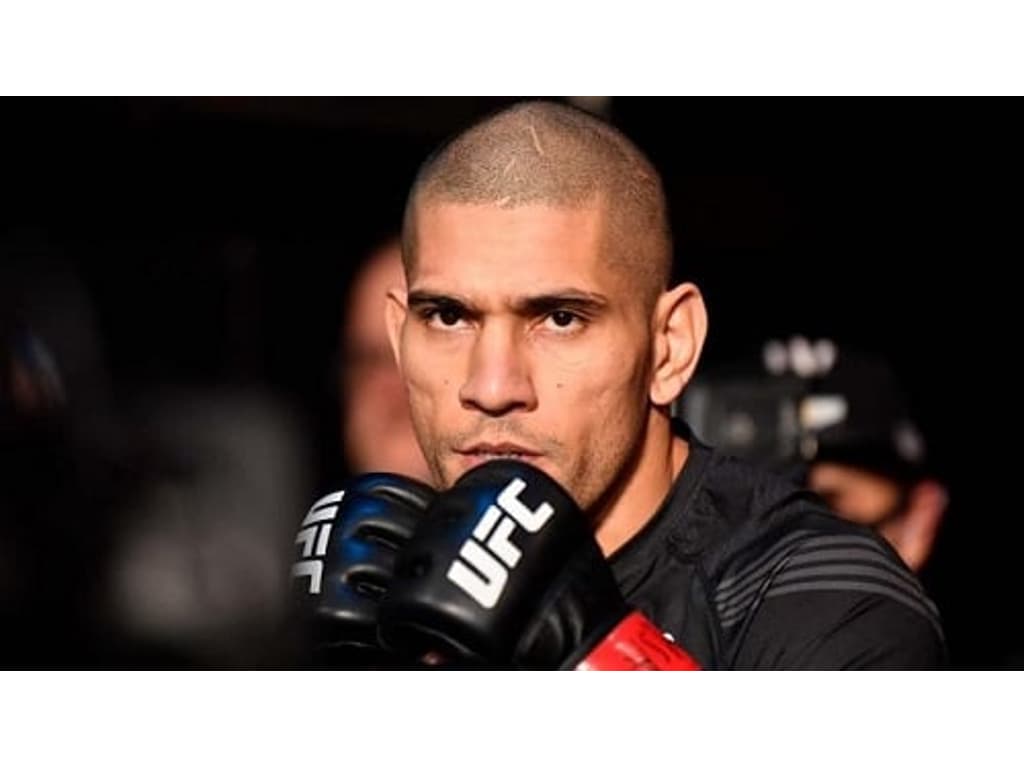 Veja curiosidades da trajetória de Alex Poatan, brasileiro que vai ...