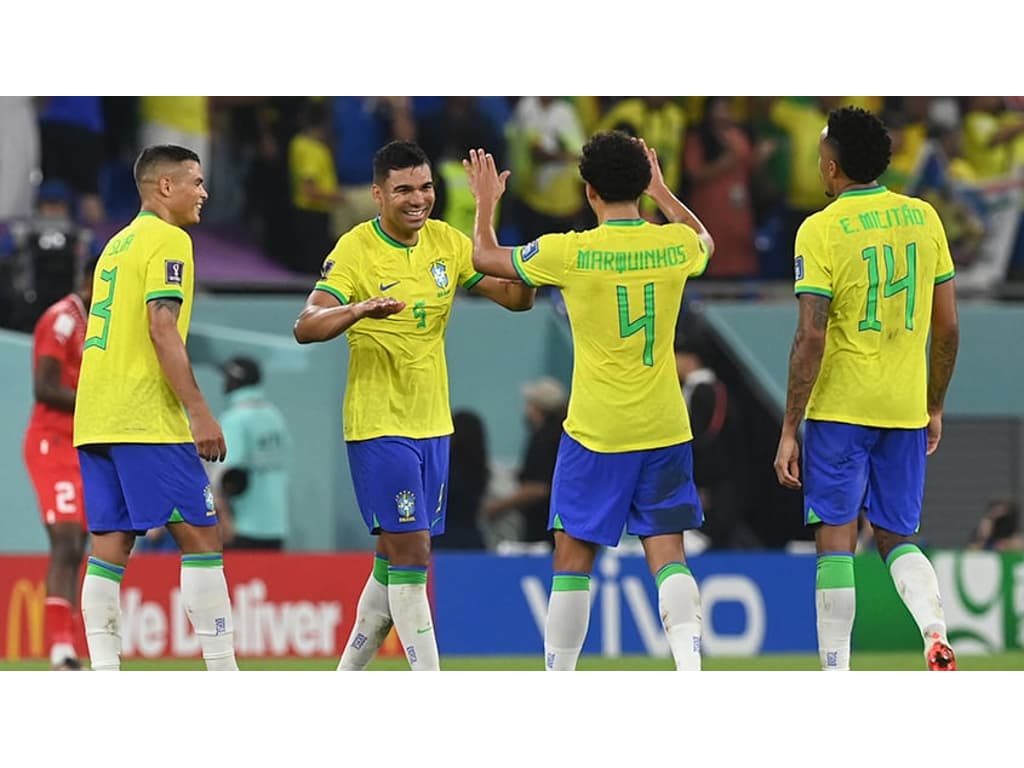 Tabela da Copa do Mundo: veja a classificação atualizada de cada grupo ...