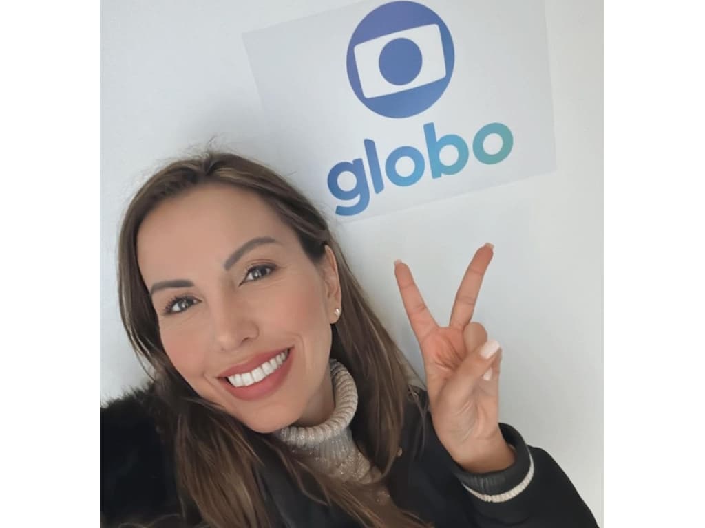 Repórter da Globo é contratada pelo UFC e se despede da emissora: 'Não ...