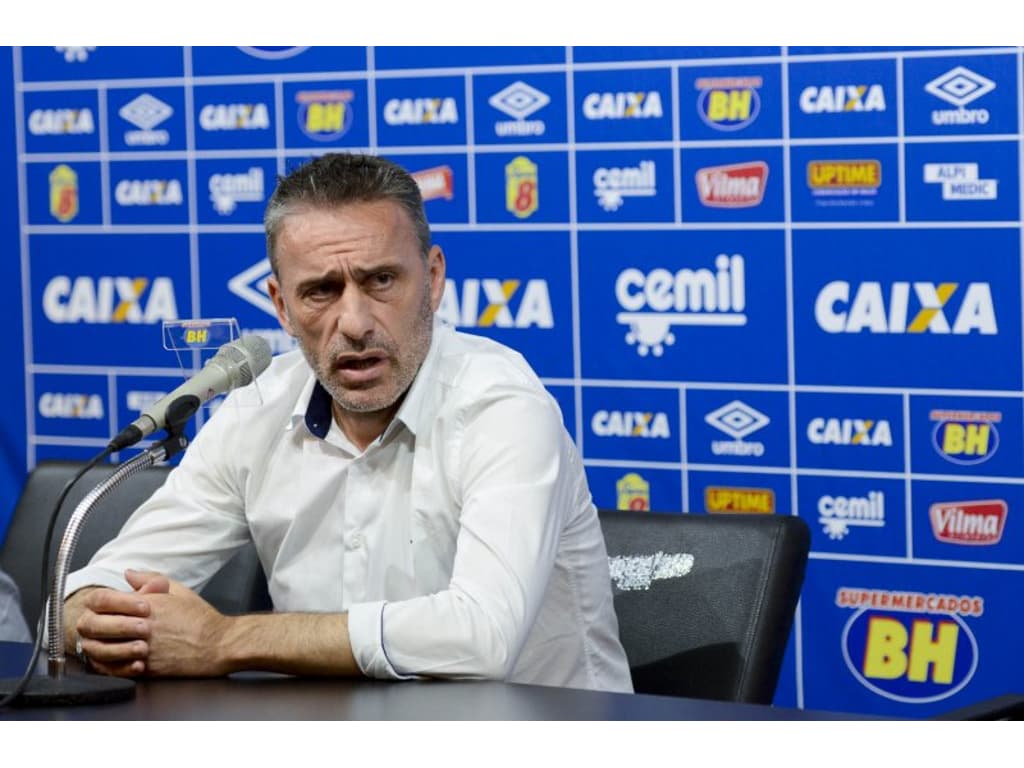 Adversário do Brasil na Copa, técnico da Coreia do Sul já treinou o ... Adversário do Brasil na Copa, técnico da Coreia do Sul já treinou o ...