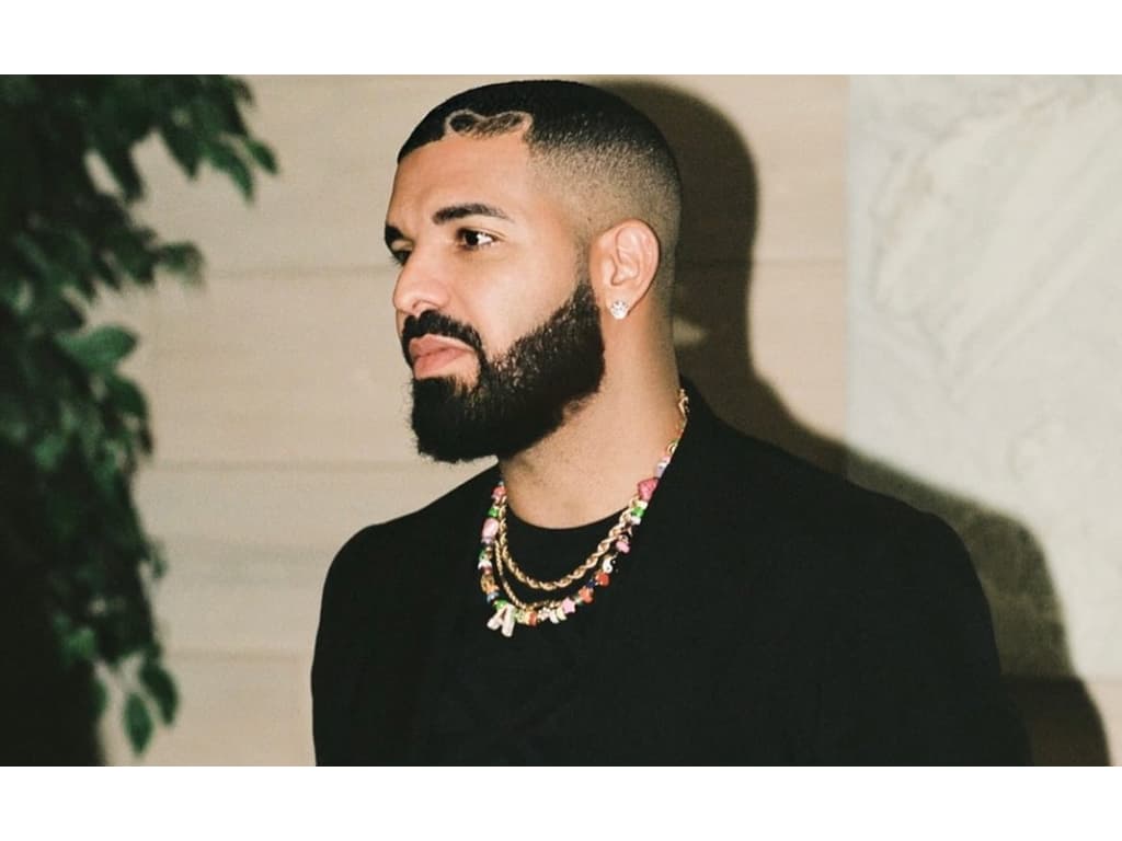 Drake aposta em vitória da Argentina na final da Copa do Mundo - Lance!