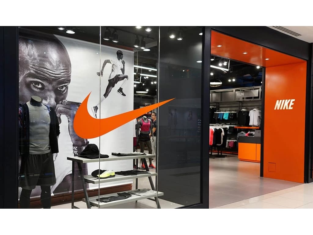 Quais são as marcas esportivas mais valiosas do mundo? - Lance!