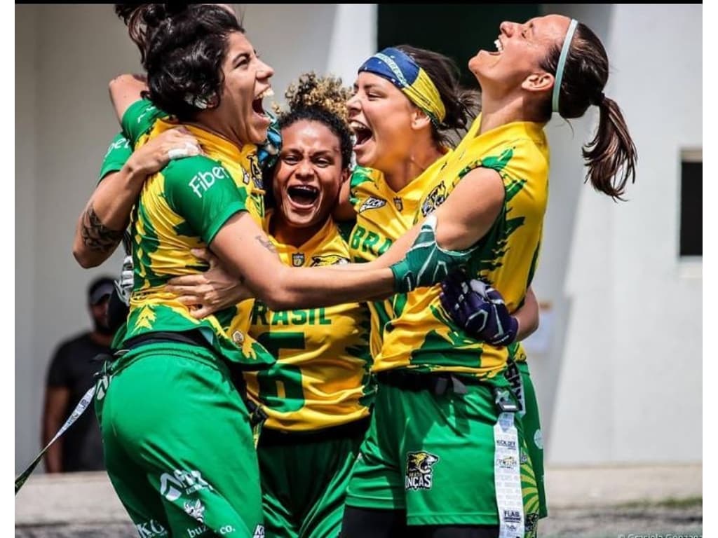 Confederação Brasileira de Futebol Americano divulga calendário do FABR ...