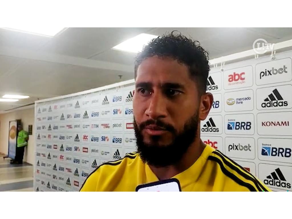 VÍDEO: Pablo exalta vitória do Flamengo e projeta próximos passos da ...