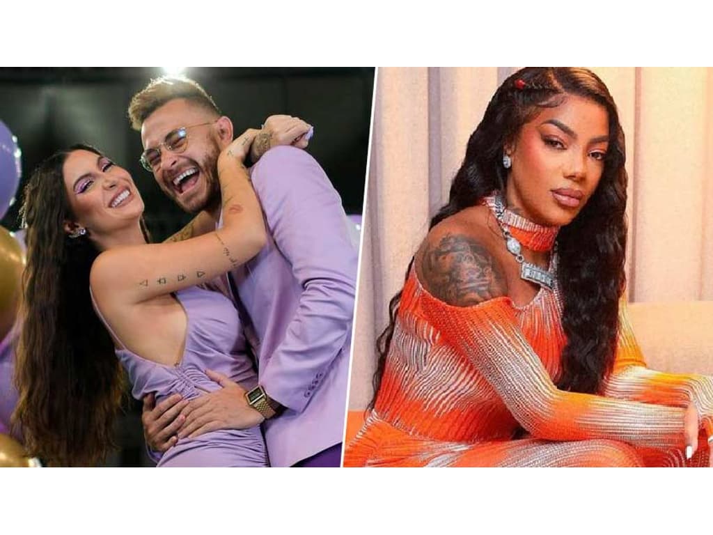 BBB 23: Fred conta que parou de ouvir Ludmilla por fazê-lo lembrar de Boca Rosa - Lance!