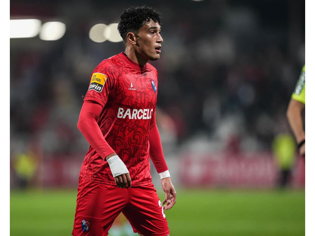 Vitor Carvalho celebra bom momento em Portugal - Lance!