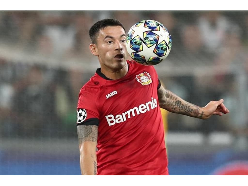 Santos vê chances de avançar por Aránguiz e contar com o chileno no ...