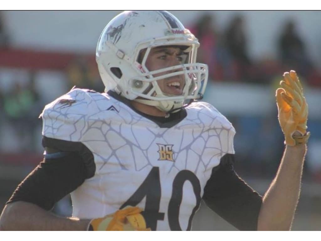 Paraná HP tira defensor Lucas Wenceslau do rival Brown Spiders - Lance!