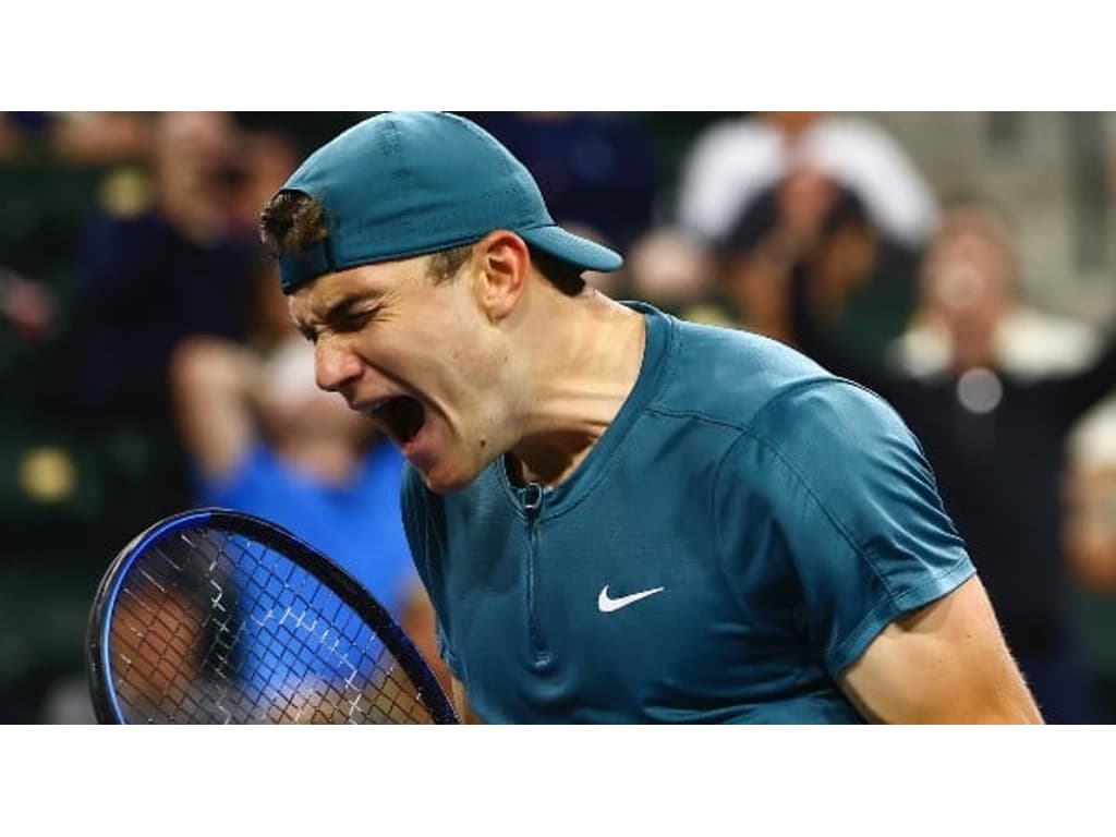 Draper elimina Murray em clássico britânico em Indian Wells - Lance!