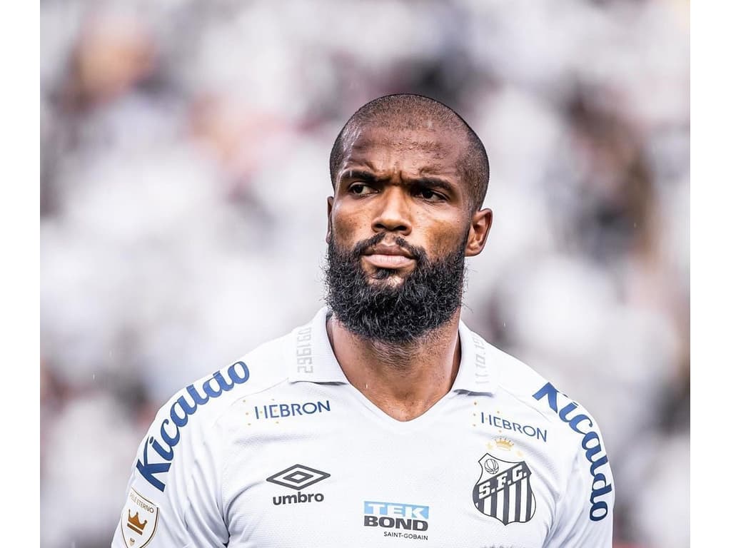 Messias classifica adaptação ao Santos e planeja evolução no clube - Lance!