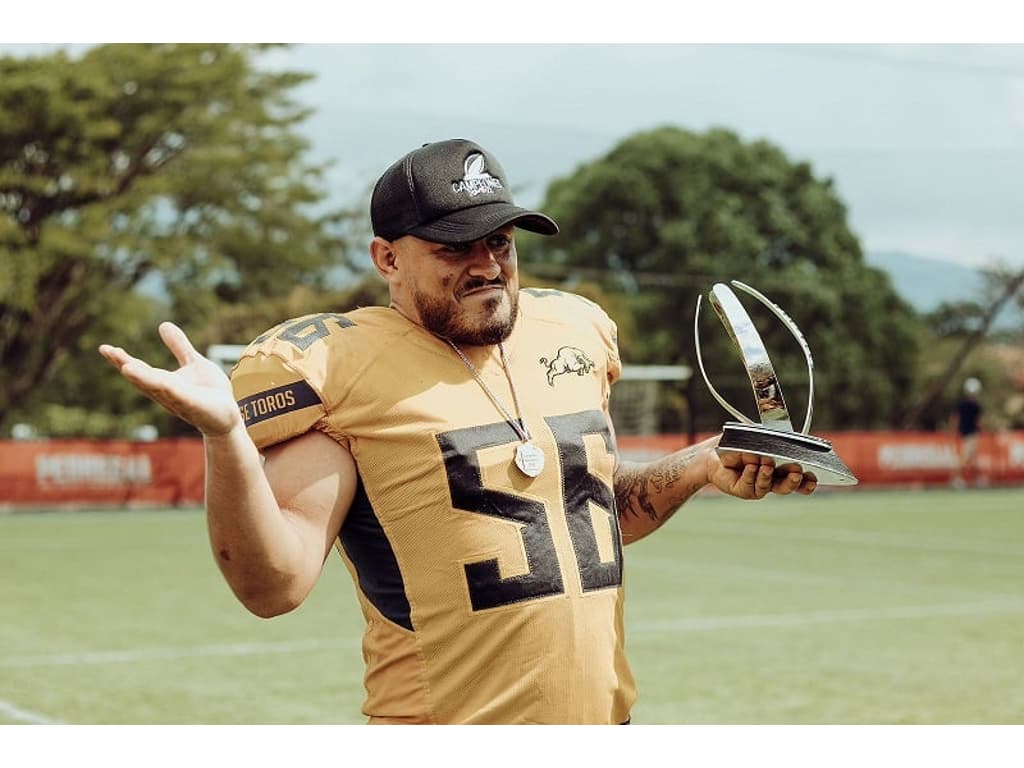 FABR pelo mundo: Fabio Marques, ex-Brown Spiders, faz sucesso no ...