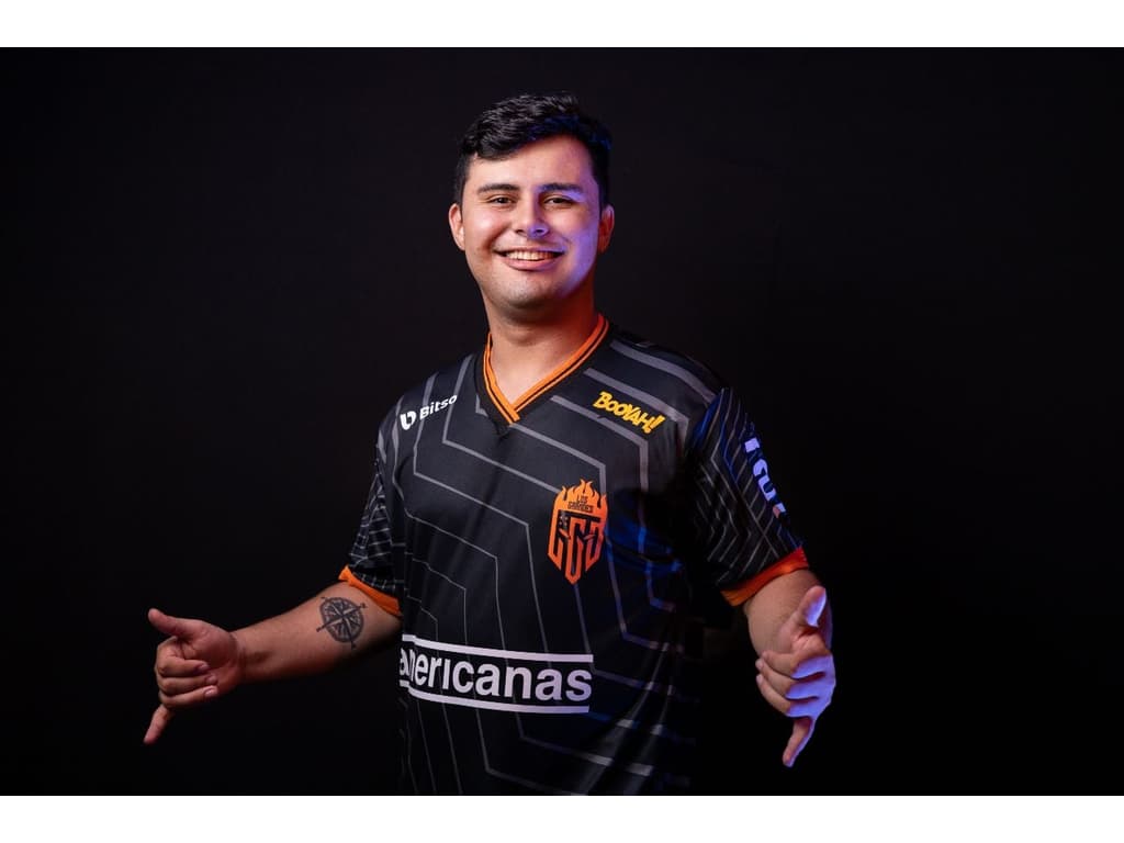 Thiago Toledo, influenciador de eSports, avalia mudanças na LBFF 9 e ...