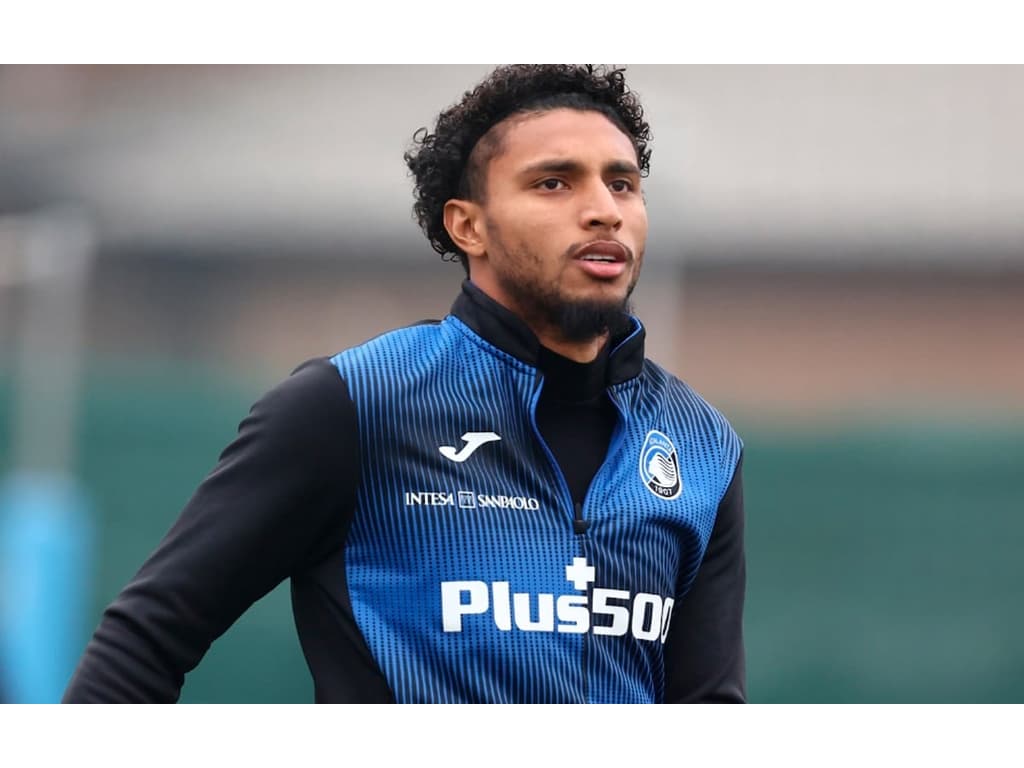 Éderson afirma total compromisso com o Atalanta ao enfrentar ex-clube ...