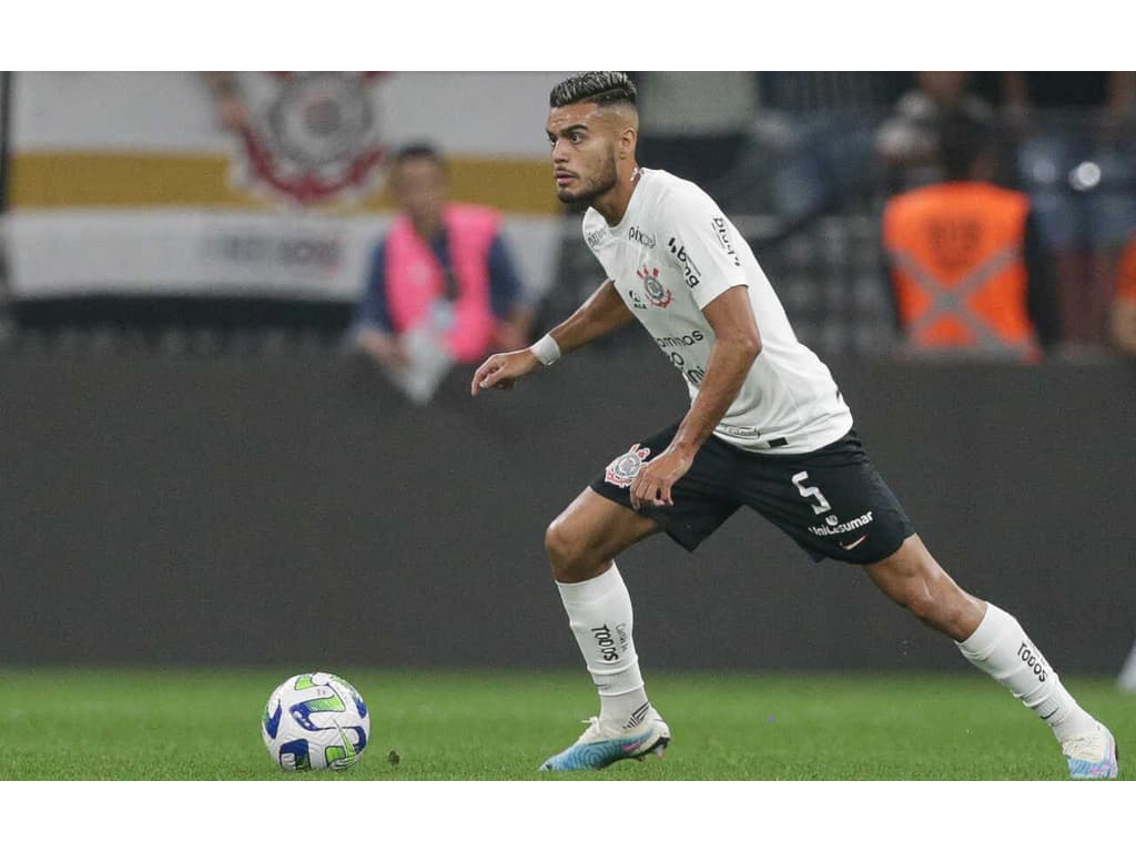 Luxemburgo ganha dilema no meio-campo do Corinthians com suspensão de ...