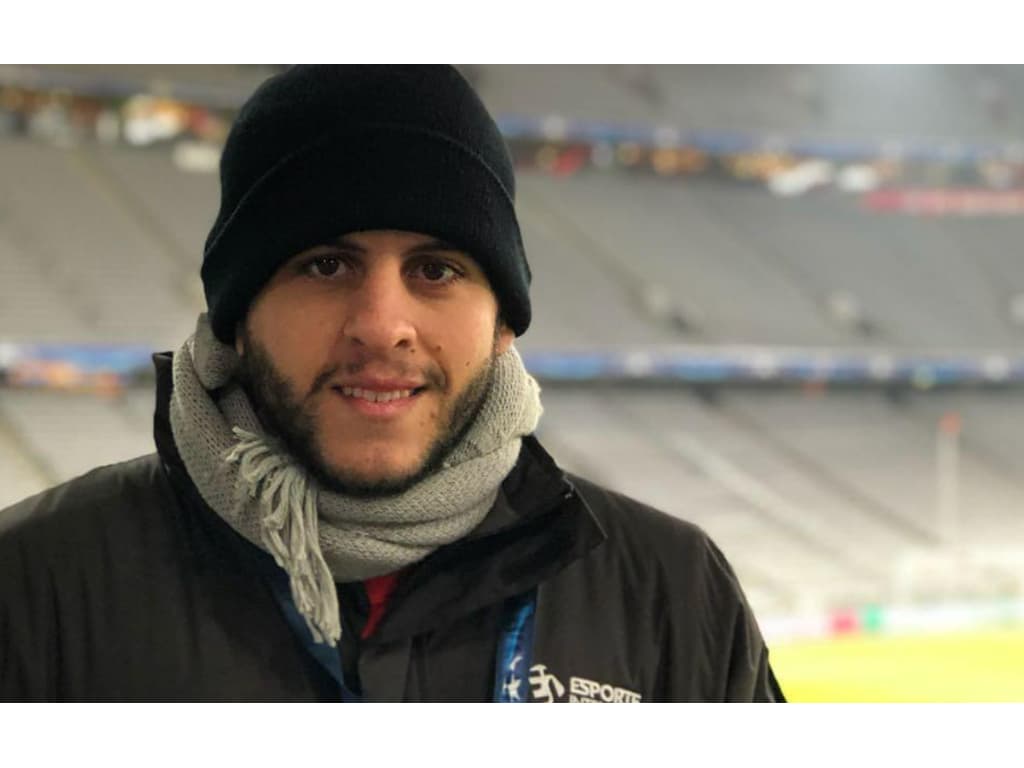 Comentarista detona temporada do Flamengo: 'Seis meses sendo chacota no ...