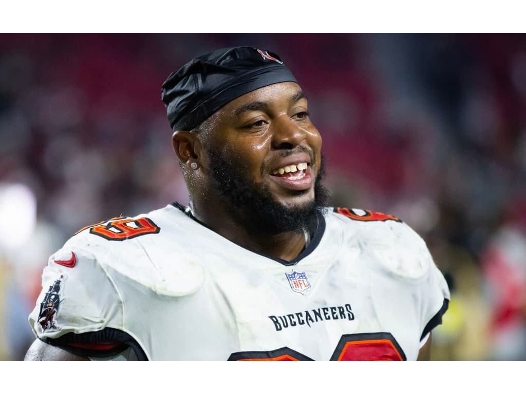 Houston Texans e Shaq Mason assinam extensão de US$ 36 milhões por 3 ...