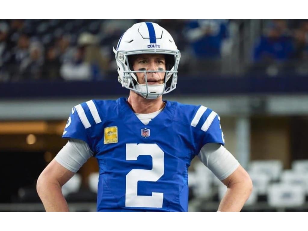 QB Matt Ryan será comentarista da CBS, mas diz que isso não significa ...