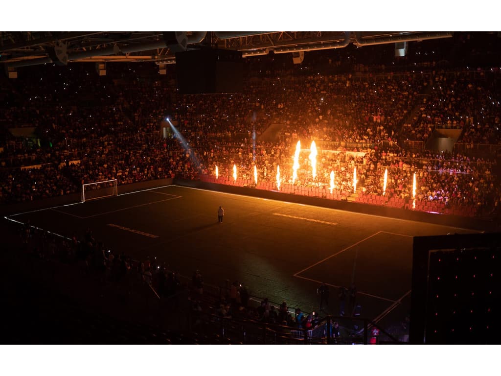 X1 Brazil Combate faz sucesso na CazéTV e alcança 150 mil dispositivos ...