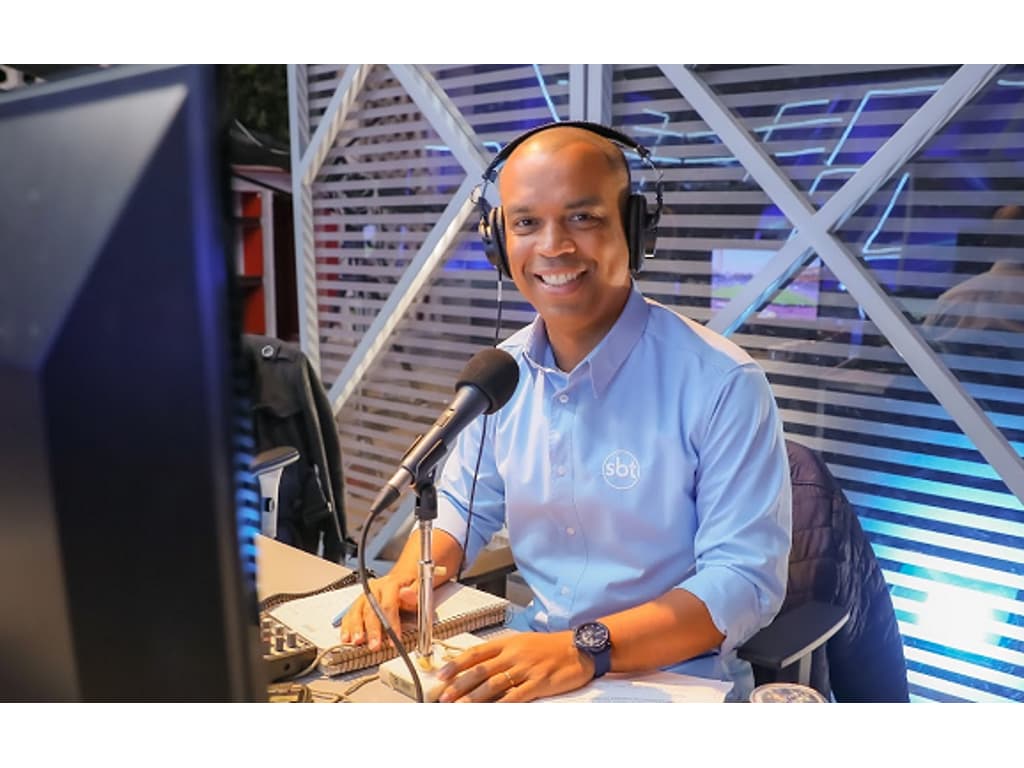 Luiz Alano vibra com atual fase da carreira na TV aberta: 'Meu melhor ...