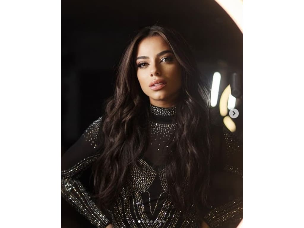 Musa do vôlei e do Only Fans, Key Alves faz mudança radical no visual ...