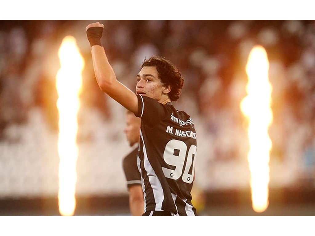 Botafogo: Nottingham Forest terá que esperar o final do Brasileirão ...