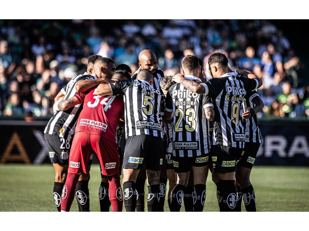 Próximos jogos do Santos: onde assistir ao vivo, datas, horários e ...