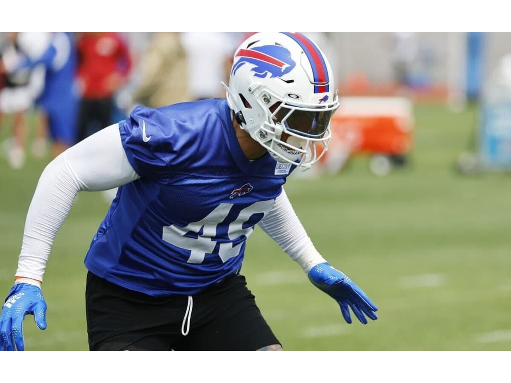 Shane Ray tenta voltar à NFL após 4 anos