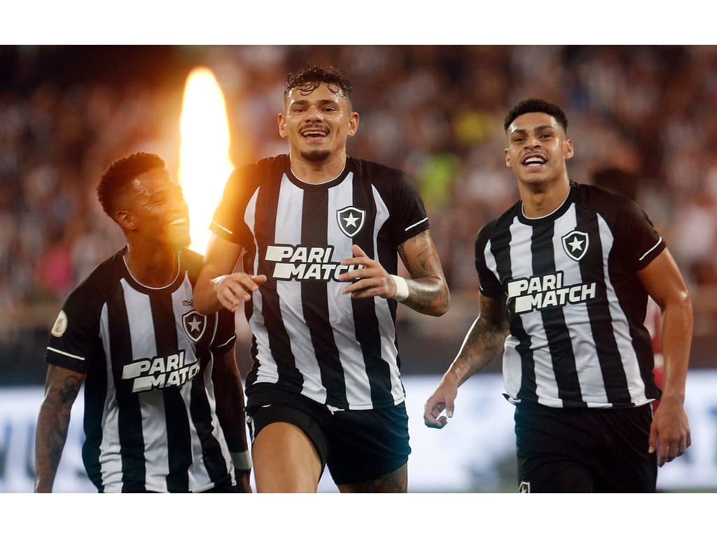 Próximos jogos do Botafogo: veja calendário com datas, horários e onde ...